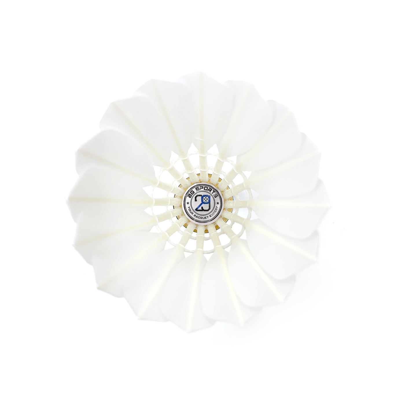 Shuttlecocks – Page 2 – 2G SPORTS