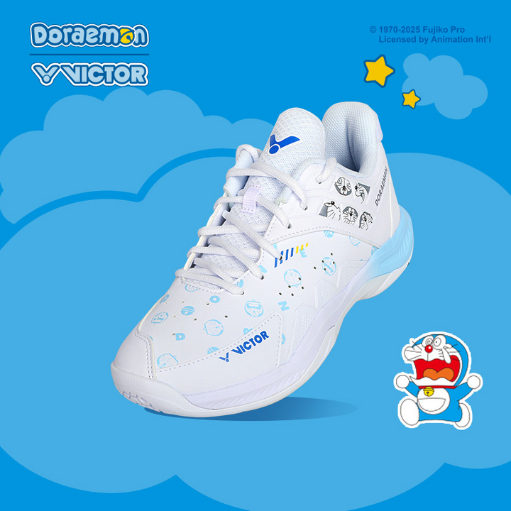 Victor X Doraemon – 2G SPORTS