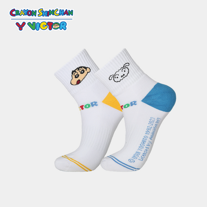 Victor X Crayon Shin-Chan – 2G SPORTS