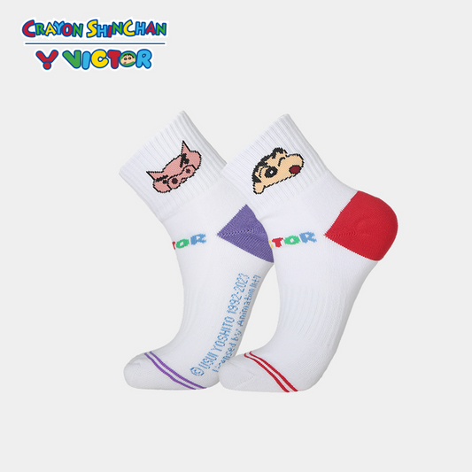 Victor X Crayon Shin-Chan – 2G SPORTS