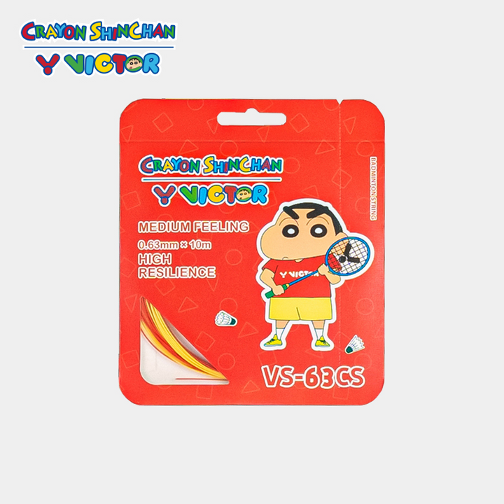 Victor X Crayon Shin-Chan – 2G SPORTS