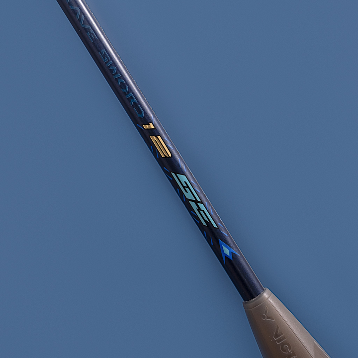 VICTOR Badminton Racquets – 2G SPORTS