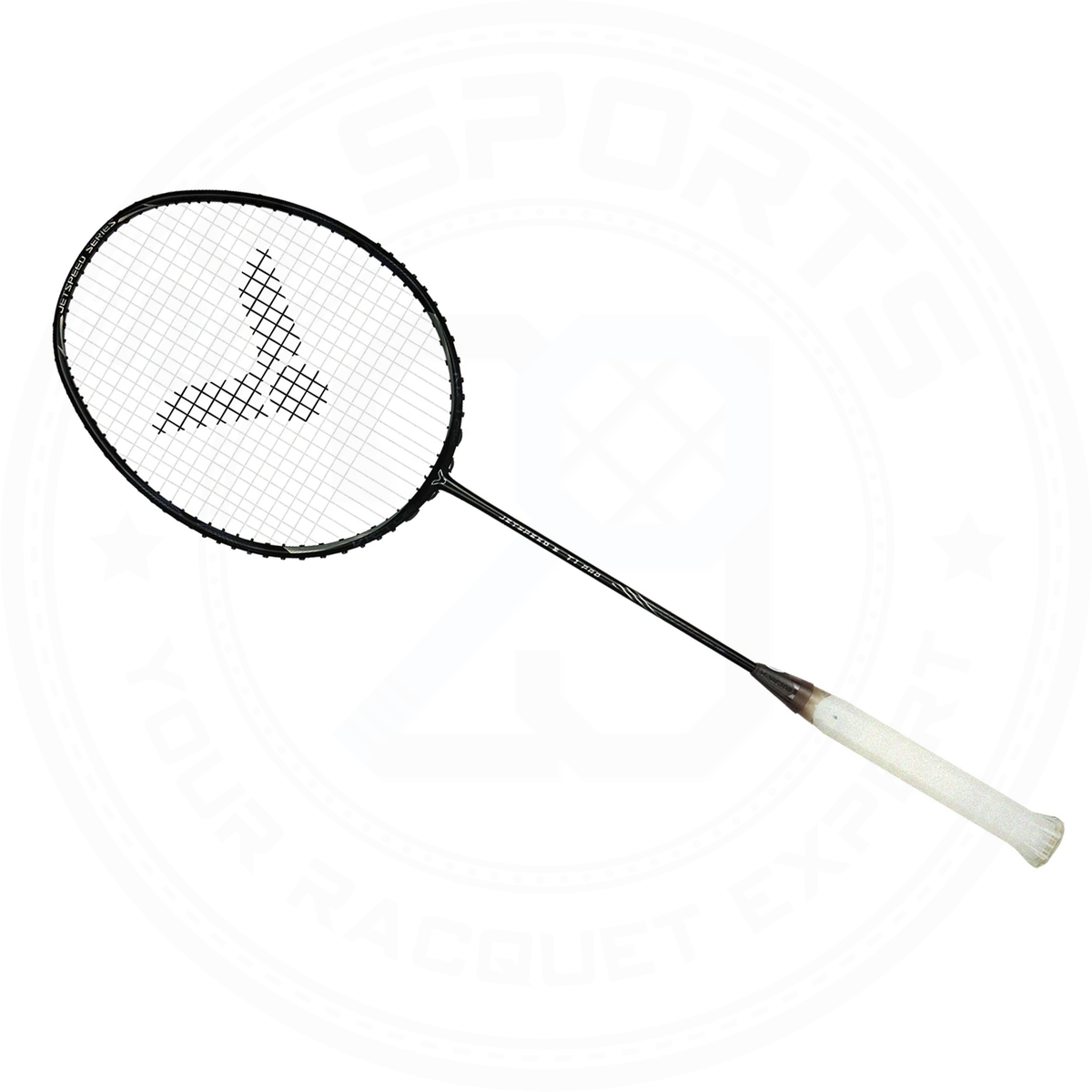 Victor Jetspeed S T1 Pro Badminton Racquet (UNSTRUNG) – 2G SPORTS