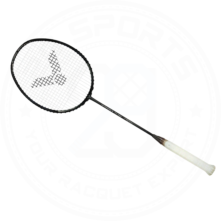 Victor Jetspeed S T1 Pro Badminton Racquet (UNSTRUNG) – 2G SPORTS
