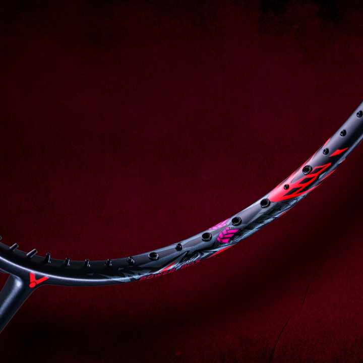VICTOR Badminton Racquets – 2G SPORTS