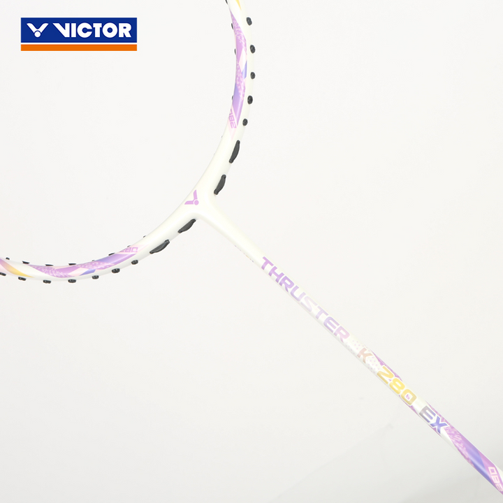VICTOR Badminton Racquets – 2G SPORTS