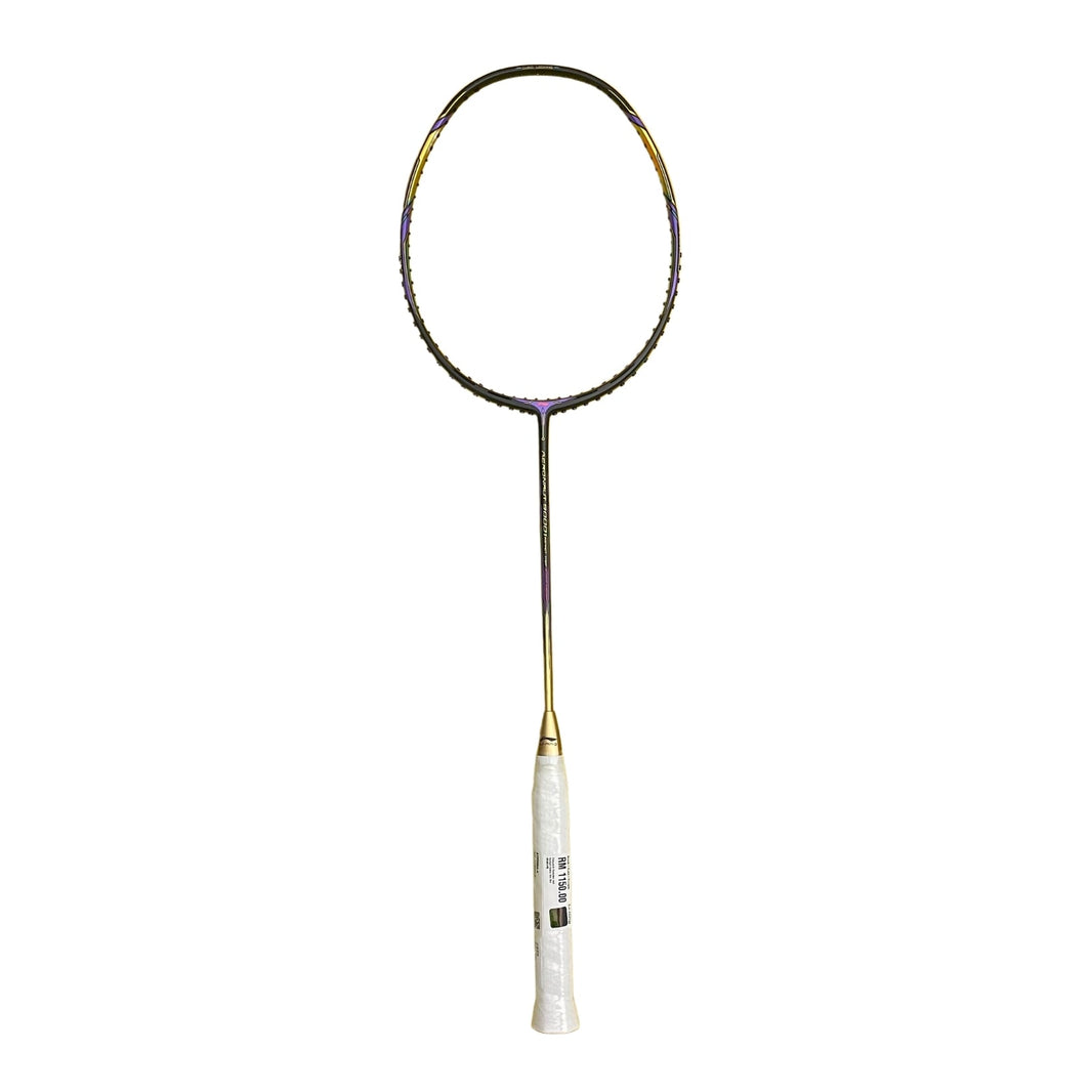 LI-NING BADMINTON RACQUET – 2G SPORTS