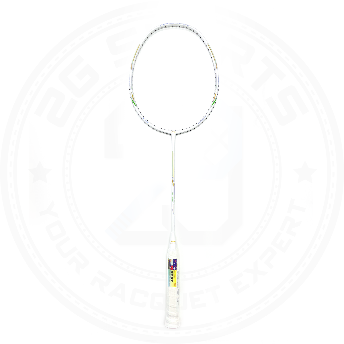 Li-Ning Air Force 78 G2 Flexible shaft Lightweight Badminton Racquet W ...