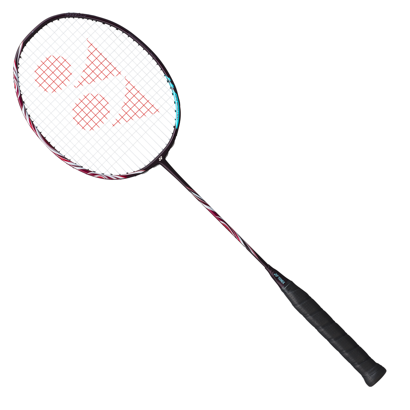 Yonex Astrox 100ZZ Badminton Racquet Kurenai (UNSTRUNG) – 2G SPORTS